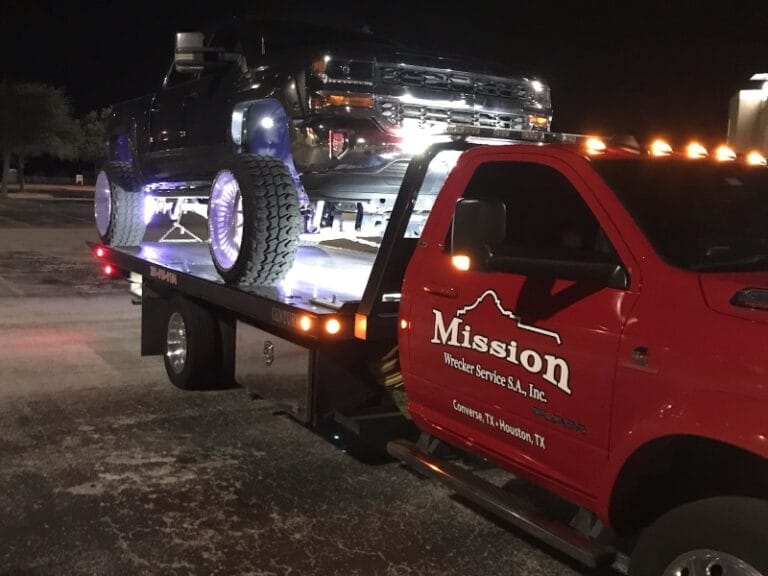 Drive Into 2026 with Confidence: Easy Car Care Wins | Mission Wrecker ...